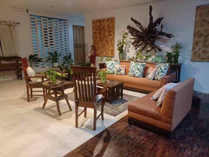 Balay Daku - La Carlota, Bacolod - La Carlota City
