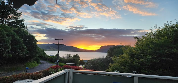 Lake Life- No Frills At Nana's - Kawerau