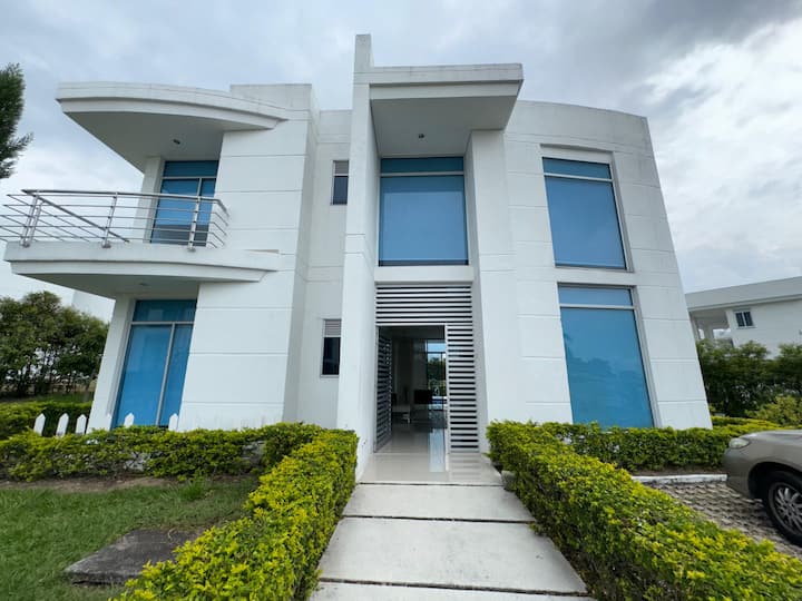 Casa Chinauta - Fusagasugá