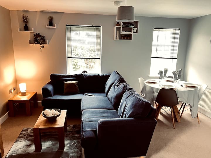 Lakeland Living @ Devenish Manor - Enniskillen