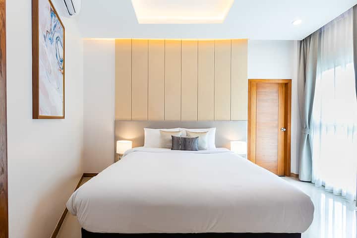 Palmetto Karon | Superior One-bedroom - Karon Beach