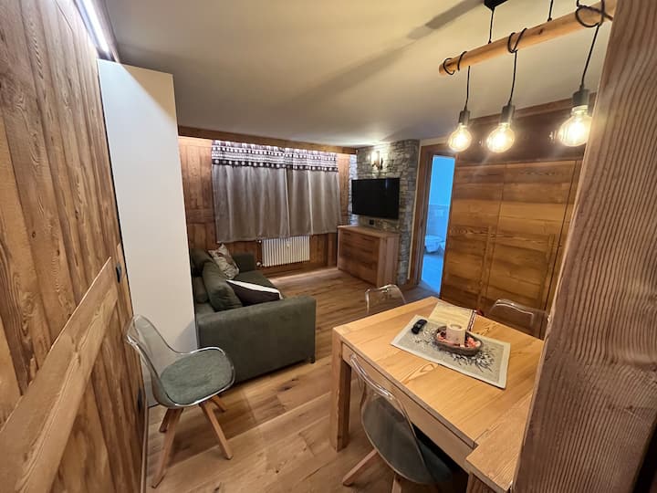 Maison Meynet Mountain Charm - Zermatt