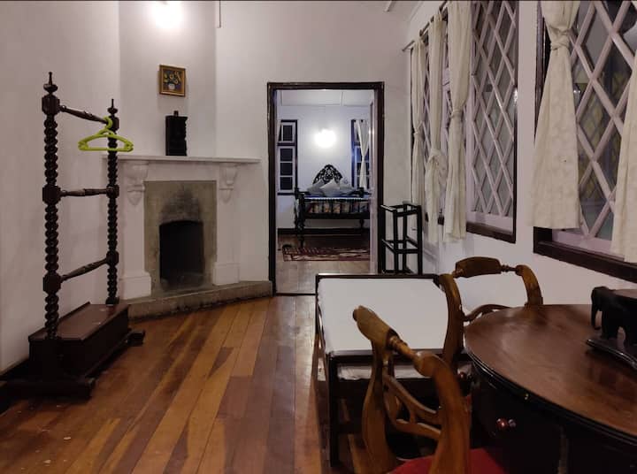 8br Sunrise Sunset Kanchenjunga View 10min To Mall - Darjeeling