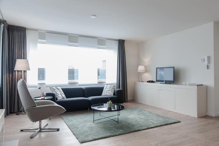 Lovely Apartment Tilburg - Tilburg