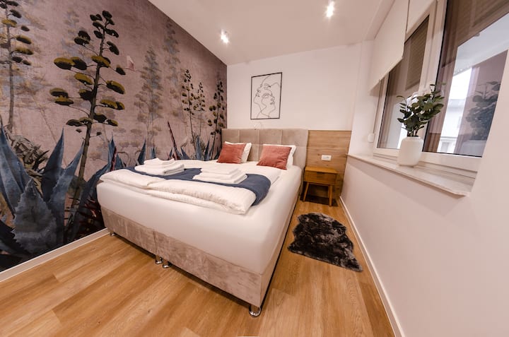 Two-bedroom Apartment Ljubljana - Ljubljana