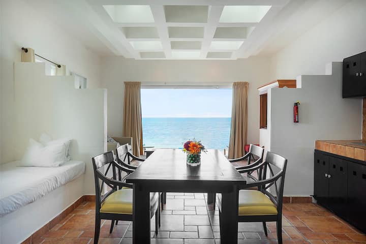 Private Beach Apartment Tulum - Apartments for Rent in Tulum, Q.R., Mexico