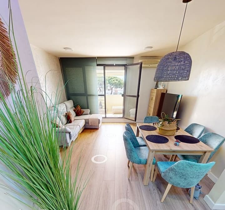 Piso En Residencial El Rompido - El Rompido
