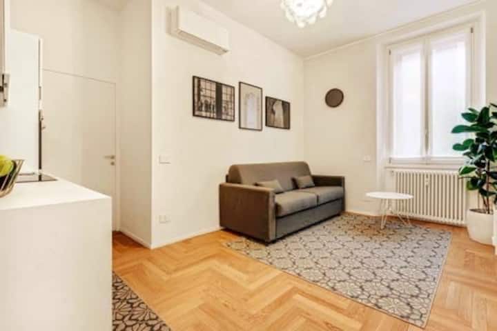 Petrella Apartment - Milano