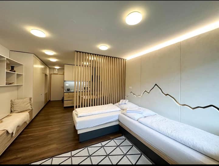 Apartma Prisojnik Kranjska Gora - Kranjska Gora