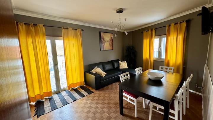 Sol & Mar Alojamento Local - Moledo