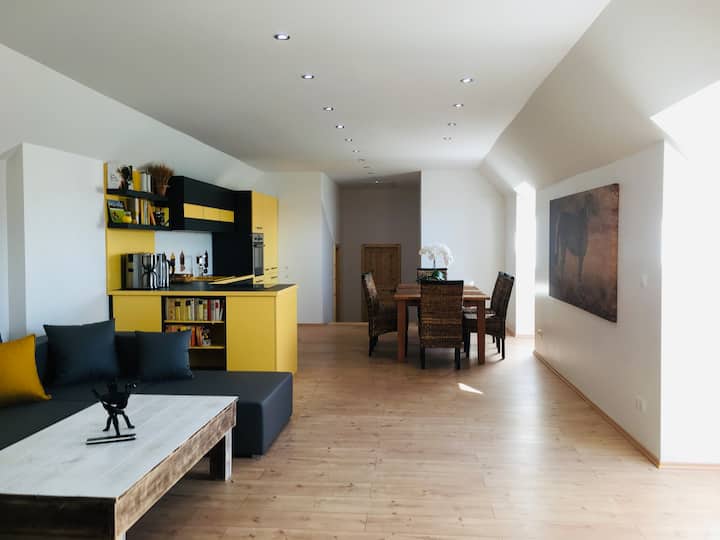 Landhaus Brigitte - Rangsdorf