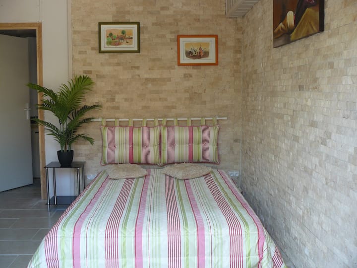 Chambre D'hôte - Porto-Vecchio