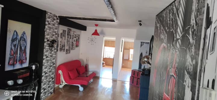 Duplex Riaza - Riaza