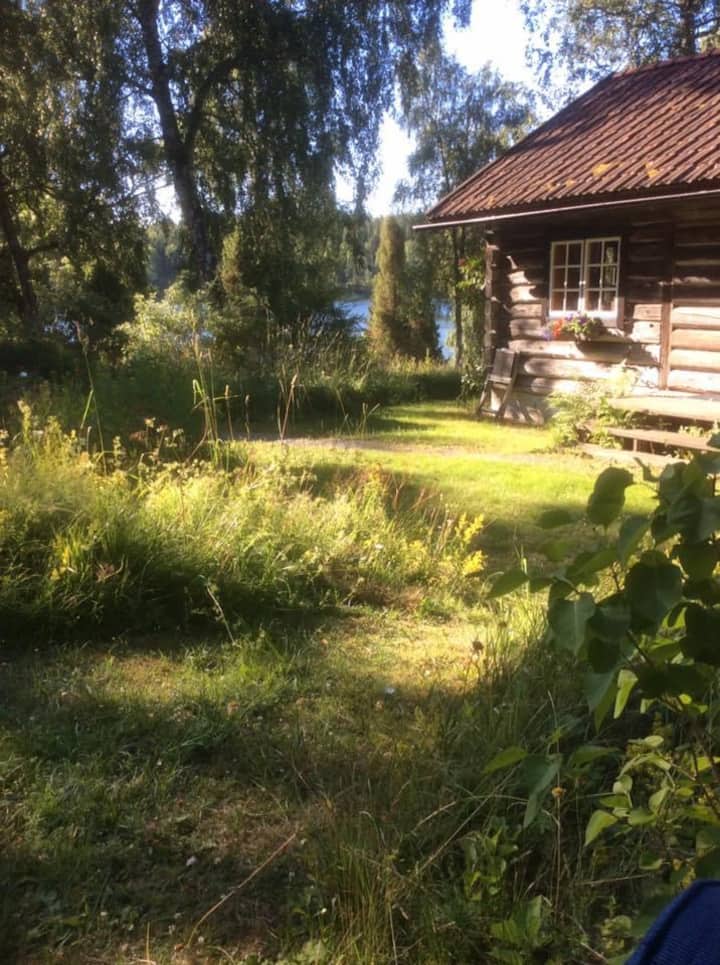 Sjötomt I Roslagen - Rimbo