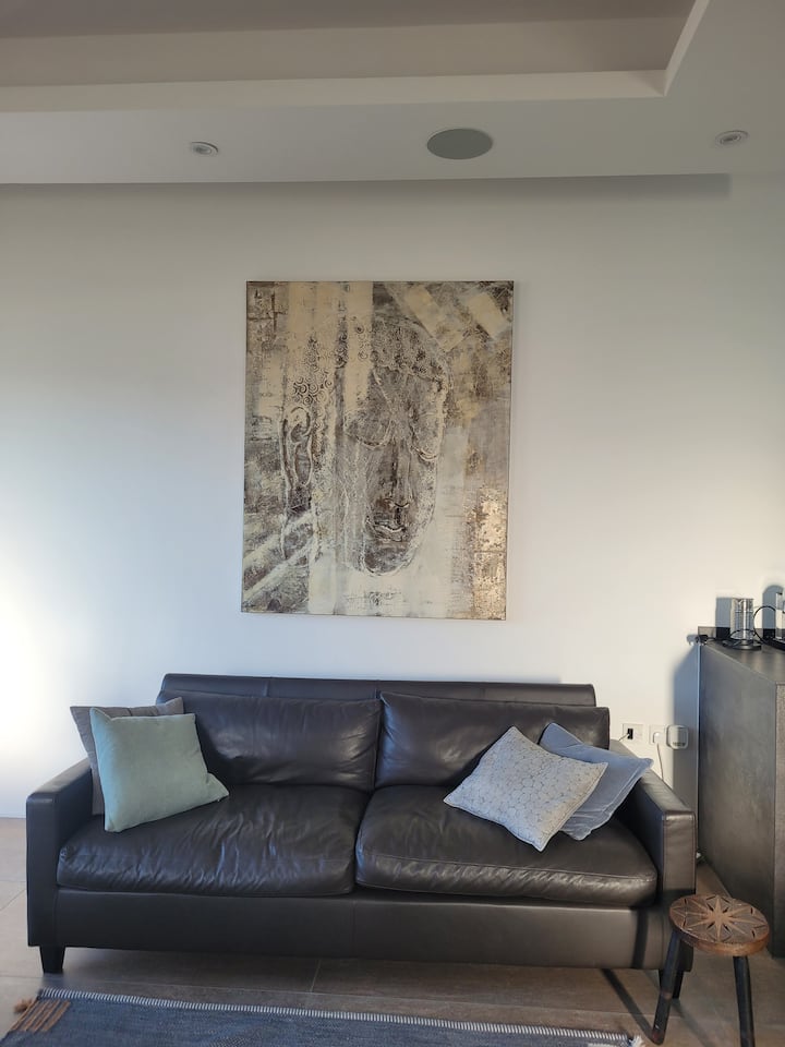 Stylish Home With Garden – Calm & Spacious - Barnet