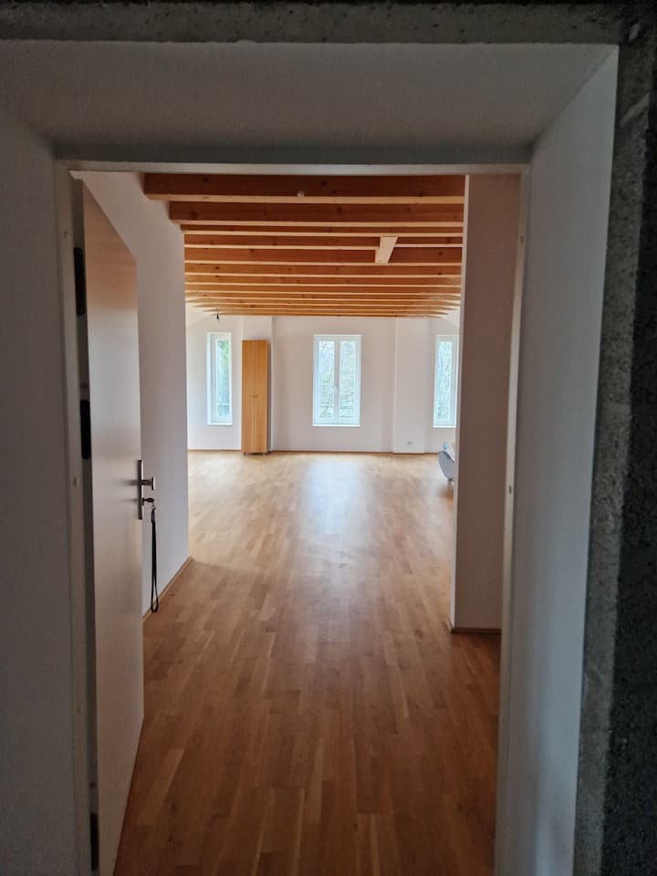 Dachappartement Süd - Dortmund