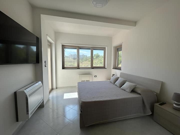 Villa Bellavista Balcone - Martina Franca