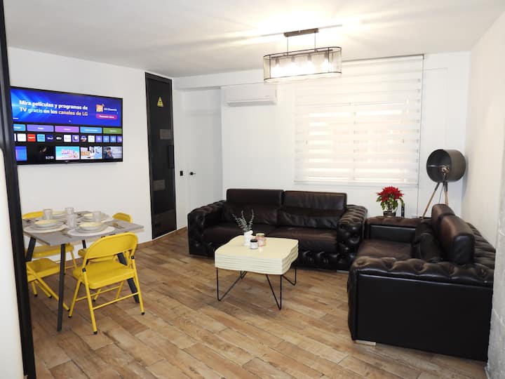 At Góngora 11 Con Parking Gratuito - Cordoue