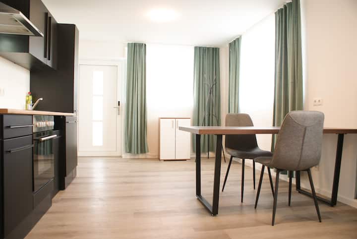 Apartment Top 3 - Feldkirch