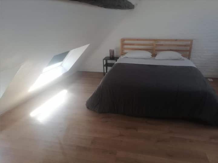 Bed Collège - Namur