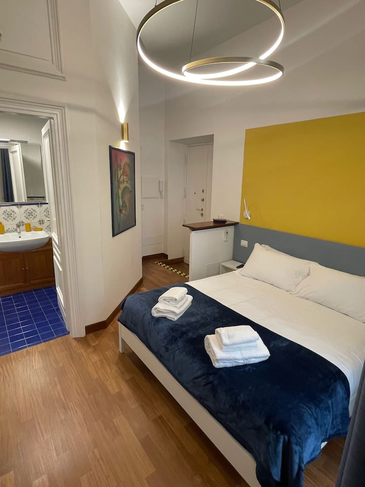Roma Vatican Flat - Rom