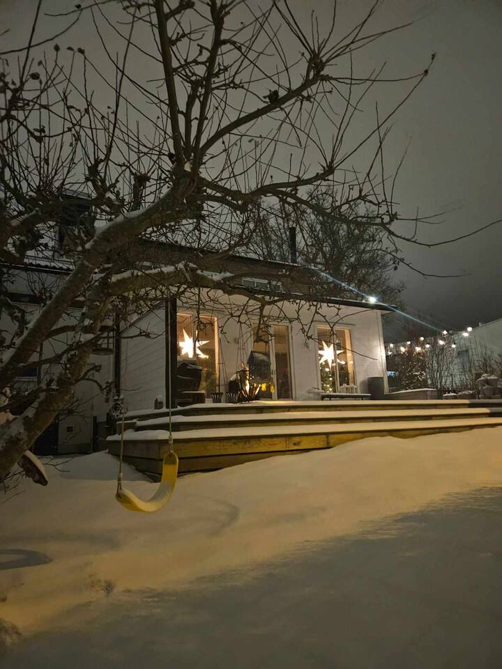 Mysigt Hus I Ulricehamn Uthyres. - Ulricehamn