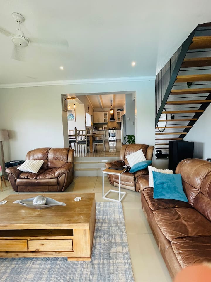 Home Away From Home - Umhlanga
