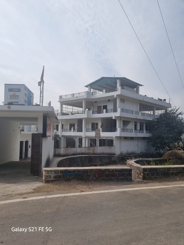 Tamanna House Deluxe Room - Morni