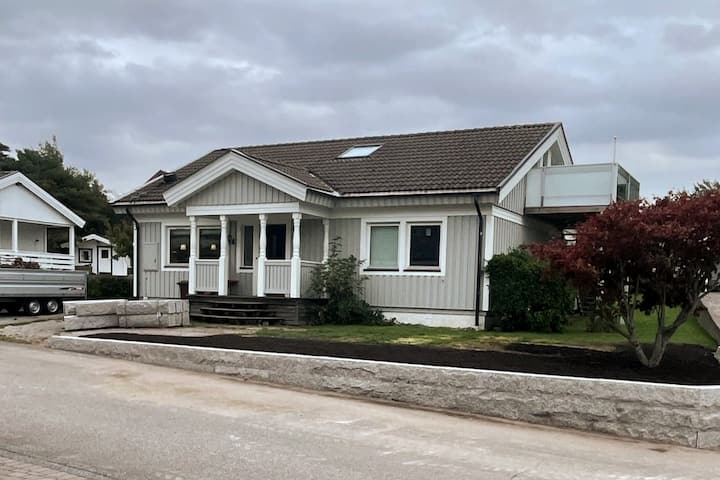 Sommerhus I Strömstad - Strömstad