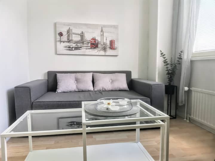 City Stay Apartments - Jyväskylä