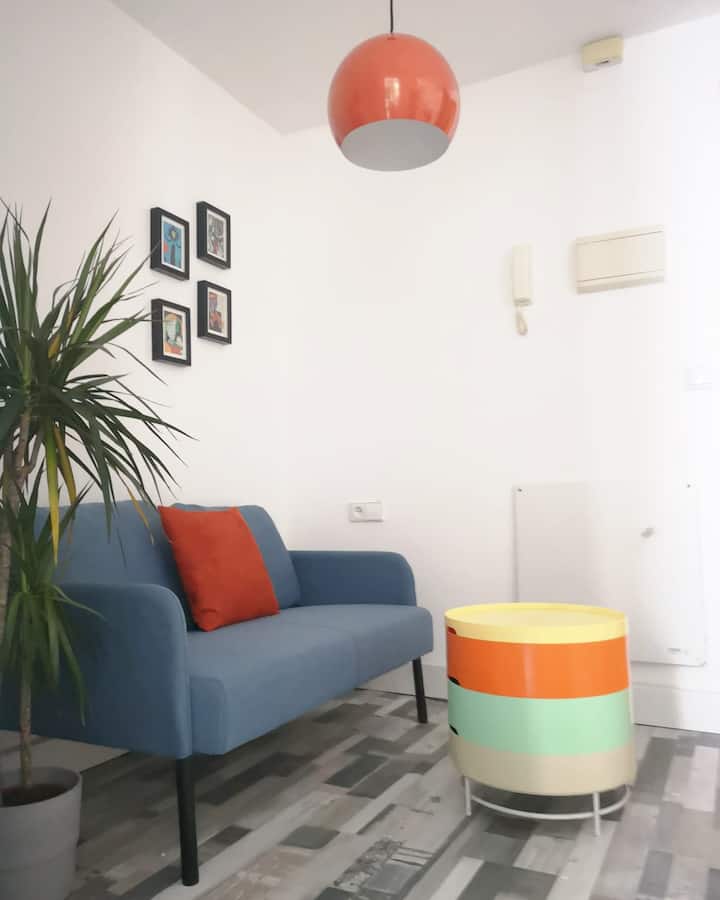 Studio Centro Torremolinos - Torremolinos