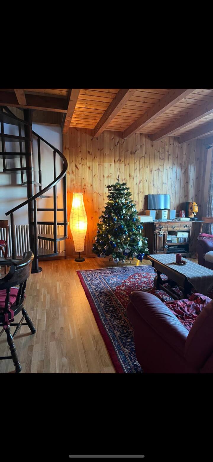 Appartamento Abetone Vacanze - Abetone