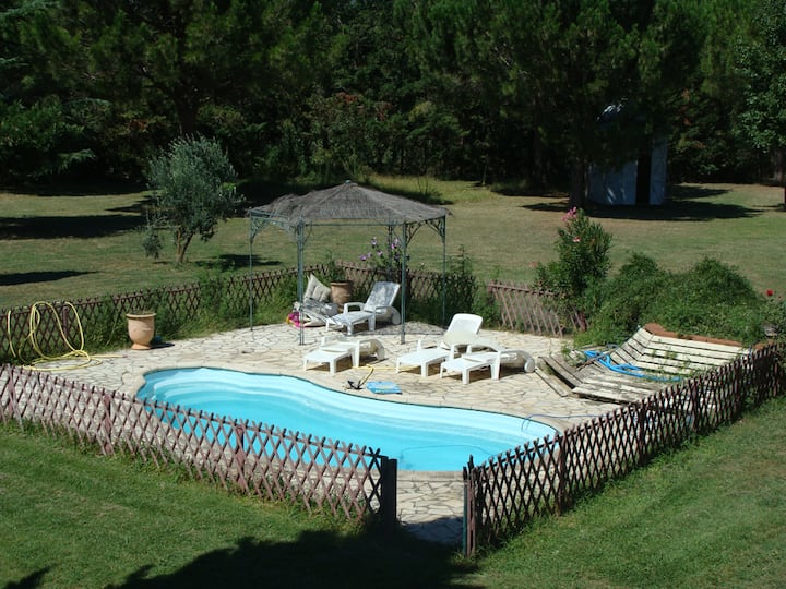 La Maison De Clémentine - Le Boulou