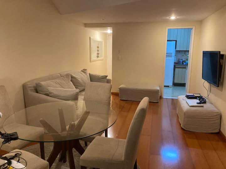Apartamento De 2 Quartos - Rio / Galeão – Tom Jobim Airport (GIG)