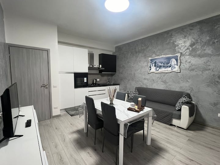 Intero Appartamento Ospedale Niguarda - Monza