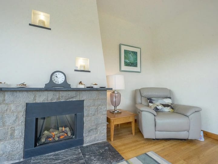 Decent Accommodation In Gwynedd - Abersoch