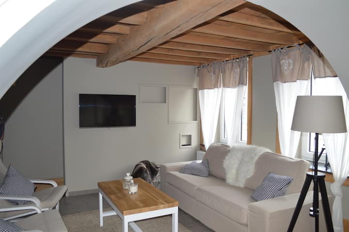 Maison De Vacance - Rochefort