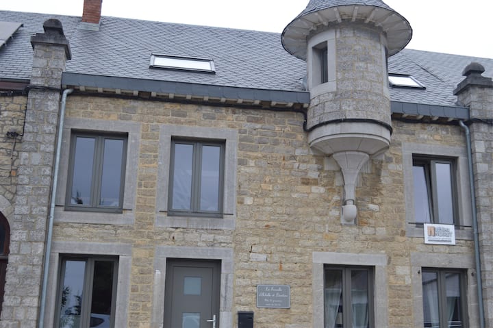 Maison De Vacance - Wellin