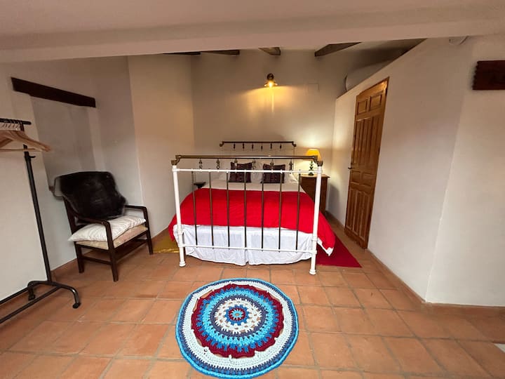 Romeral 1  Vtar/hu/00945 - Alájar