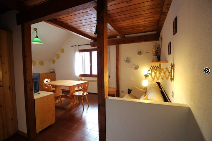 Appartamento Sestriere - Sestriere