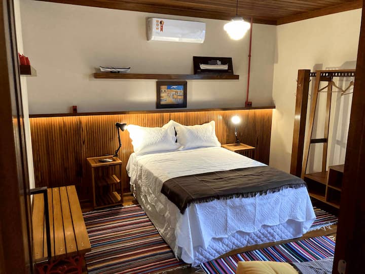 Loft 16 - Residencial Jnn - Laguna