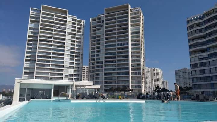 Departamento Coquimbo/ La Serena - La Serena