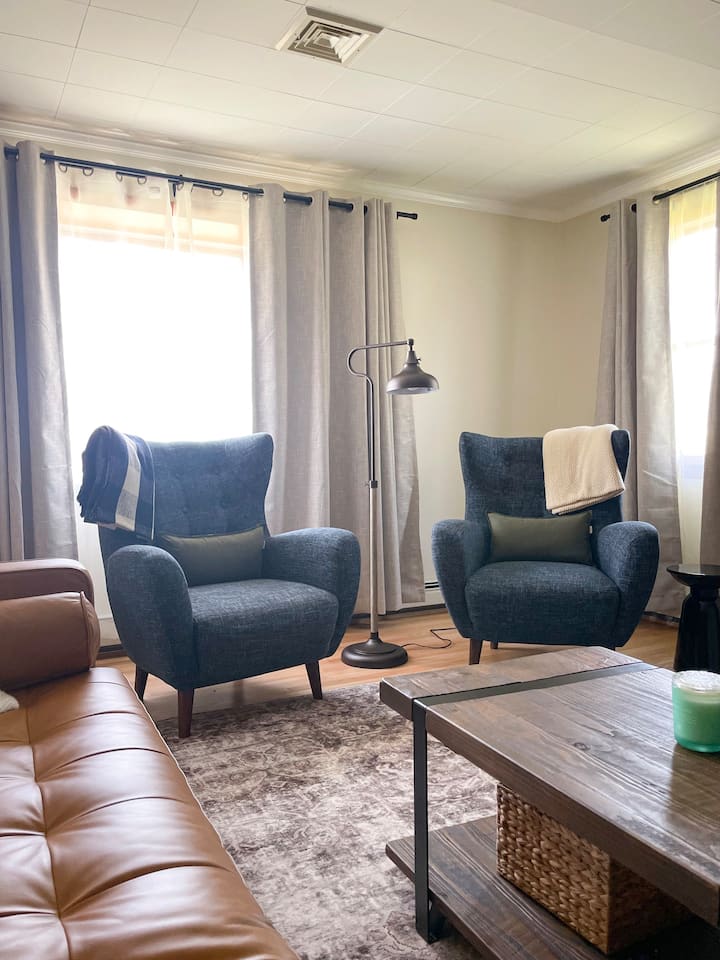 Charming Catskill Getaway - 리즈