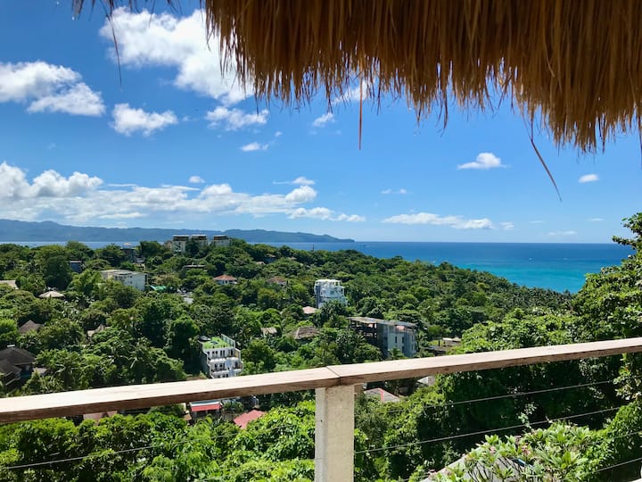 St Johnny Villas, Boracay, Ocean View Villas - Malay