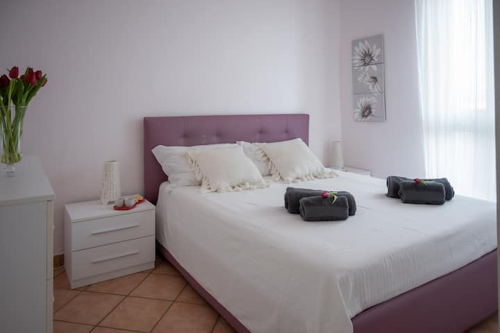 Appartamento Sunshine - Marzamemi