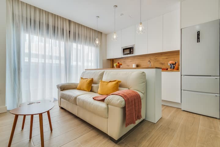 Home2book Modern & Chic Studio  In La Isleta - Provincia de Las Palmas de Gran Canaria, España