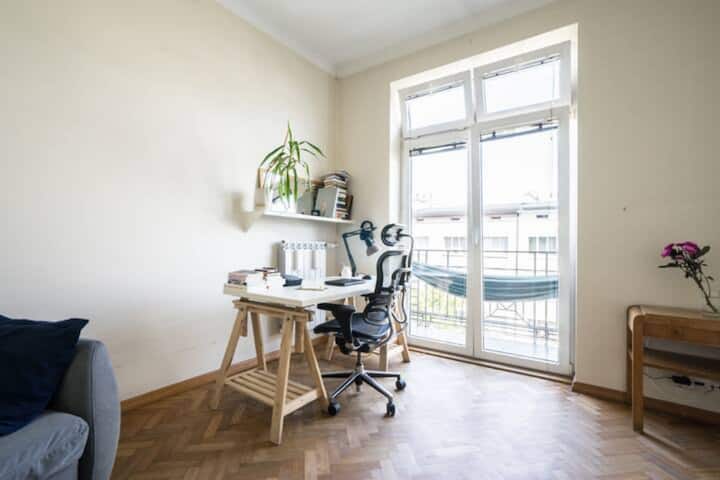 Climatic Apartment - Varsóvia