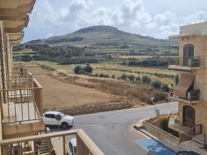 Cozy Private Apartment For Rent - Malta