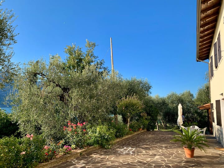 Casa Daniela - Malcesine