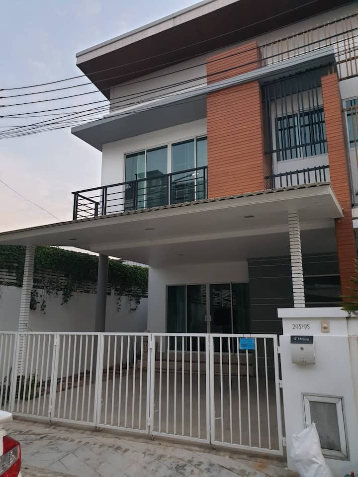 Dermadoff - Lat Krabang